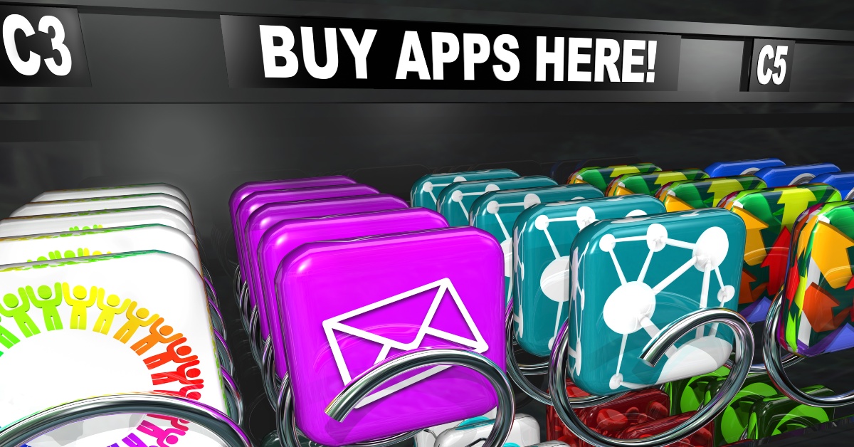 Will We Have A ‘Made In India’ App Store Soon?