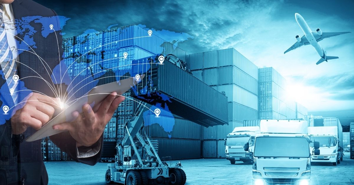 iLOG Platform To Revamp Logistics With Blockchain-Based Monitoring