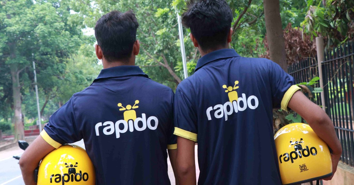 Rapido Launches Online Auto Booking Service In 14 Indian Cities
