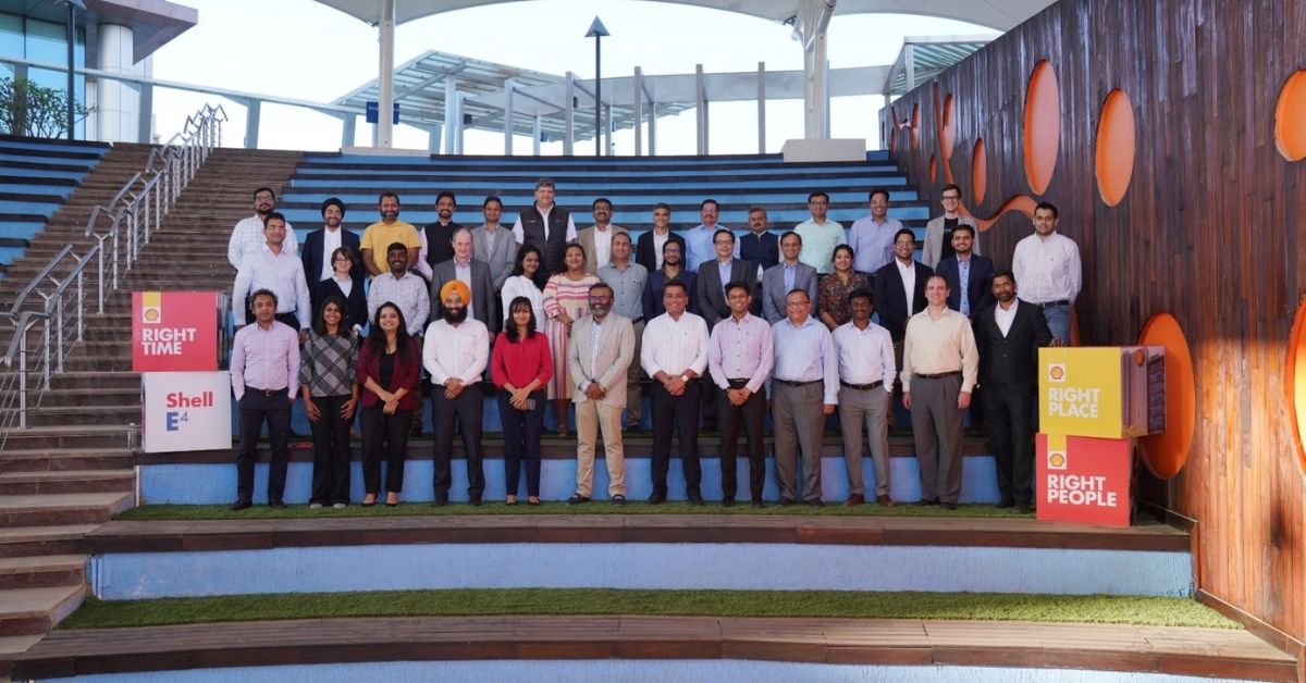 Shell India List 13 Startups With Cleantech Focus For E4 Programme