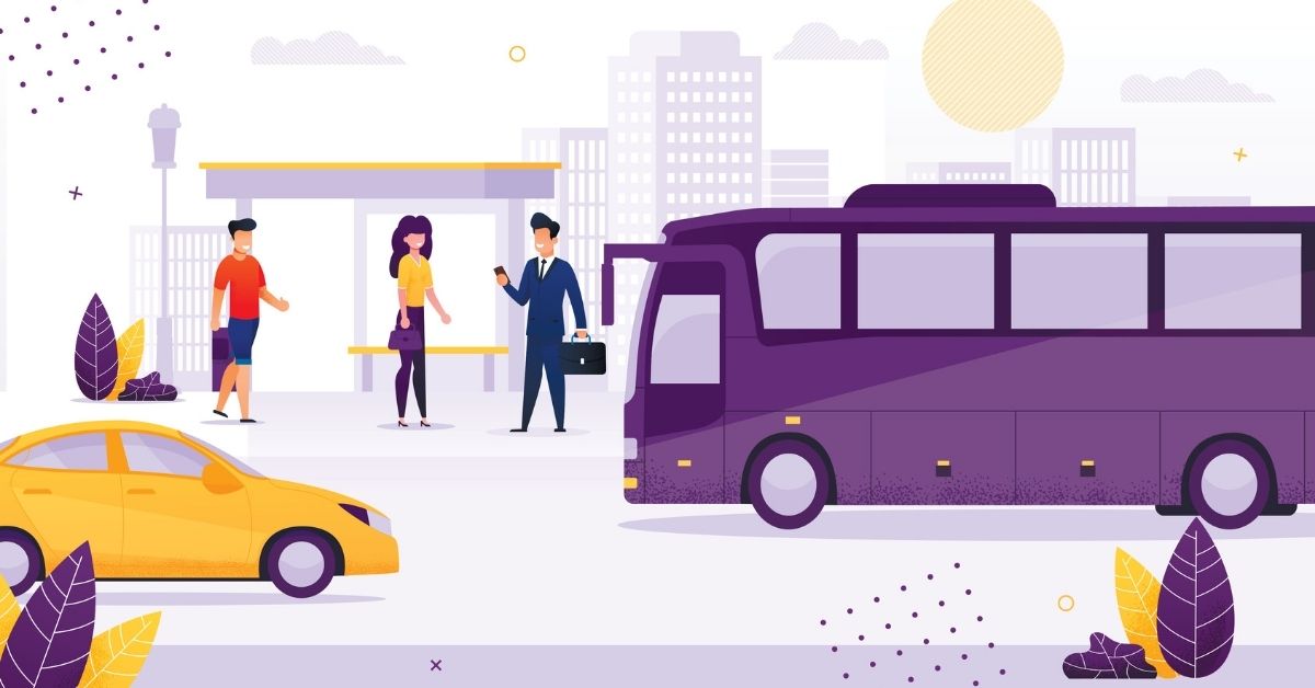 Bus Service CityFlo Bags $7.7 Mn From Lightbox To Expand Service