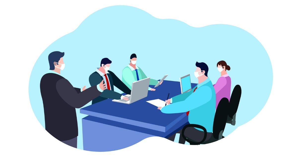 10 Tips For Supportive Professional Engagement, In The New Normal