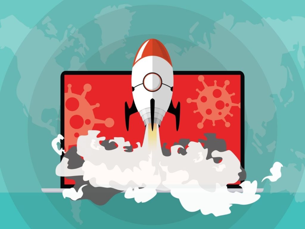 Reimagining The Future Of Work In The New Normal