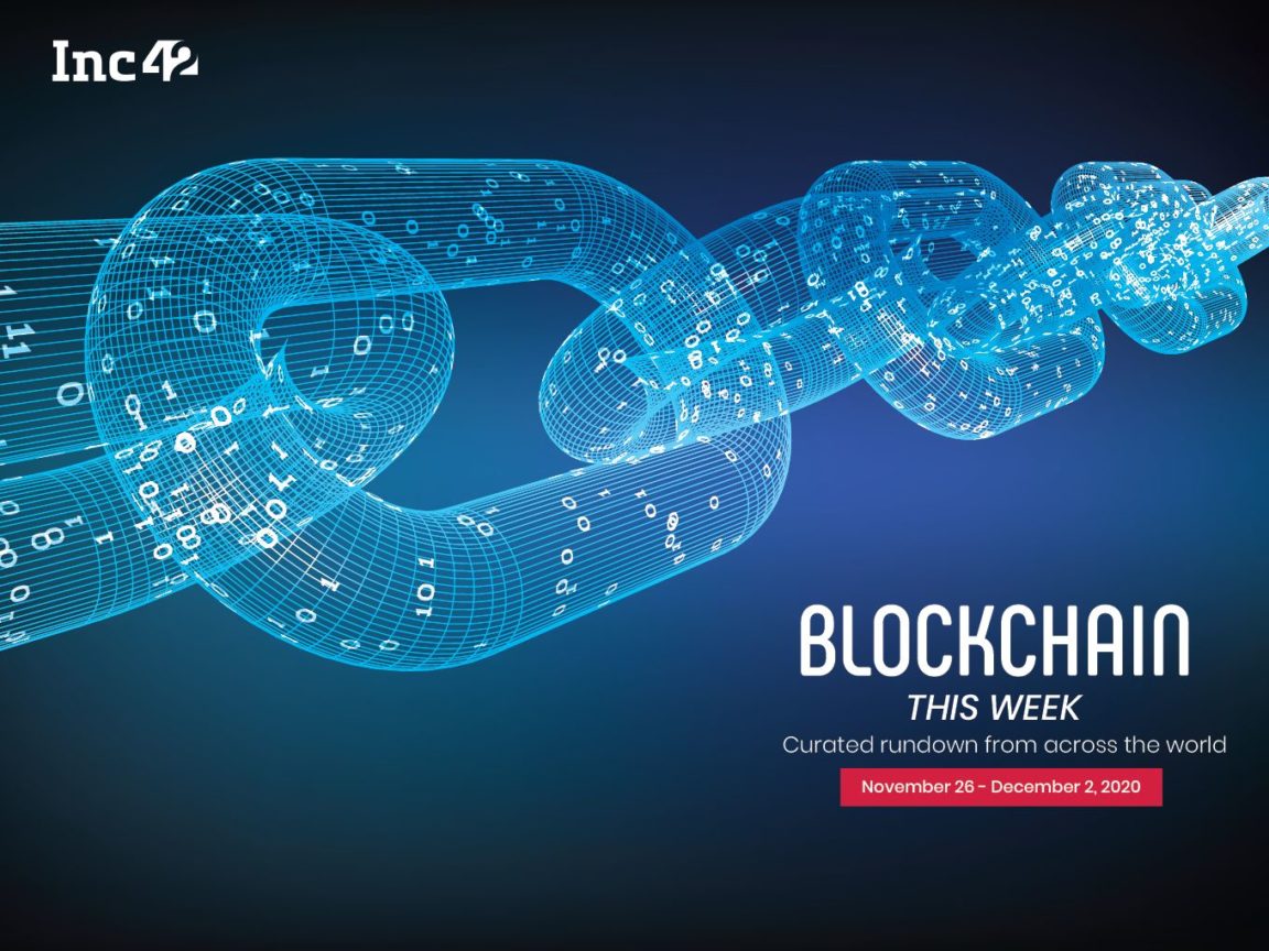 Blockchain This Week: How One Company Is Mapping The Journey Of Clothes ...