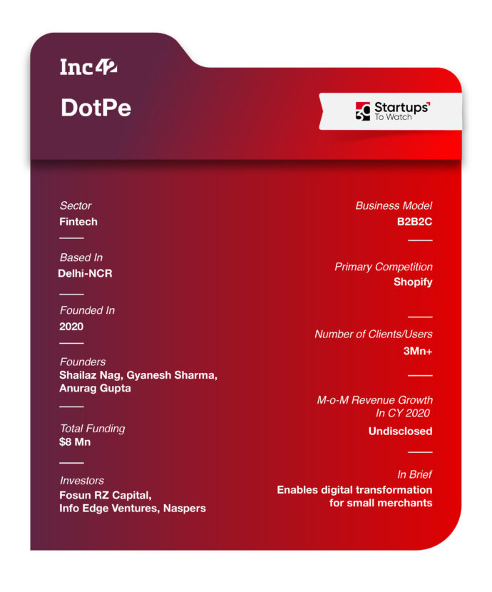 30 Startups To Watch: The Startups That Caught Our Eye In 2020