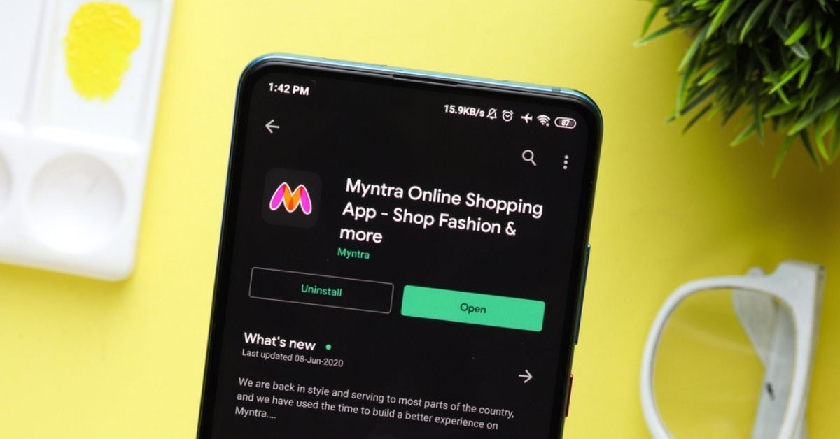 Myntra Taps On Virtual Mall Experience As Ecommerce Set To Rise
