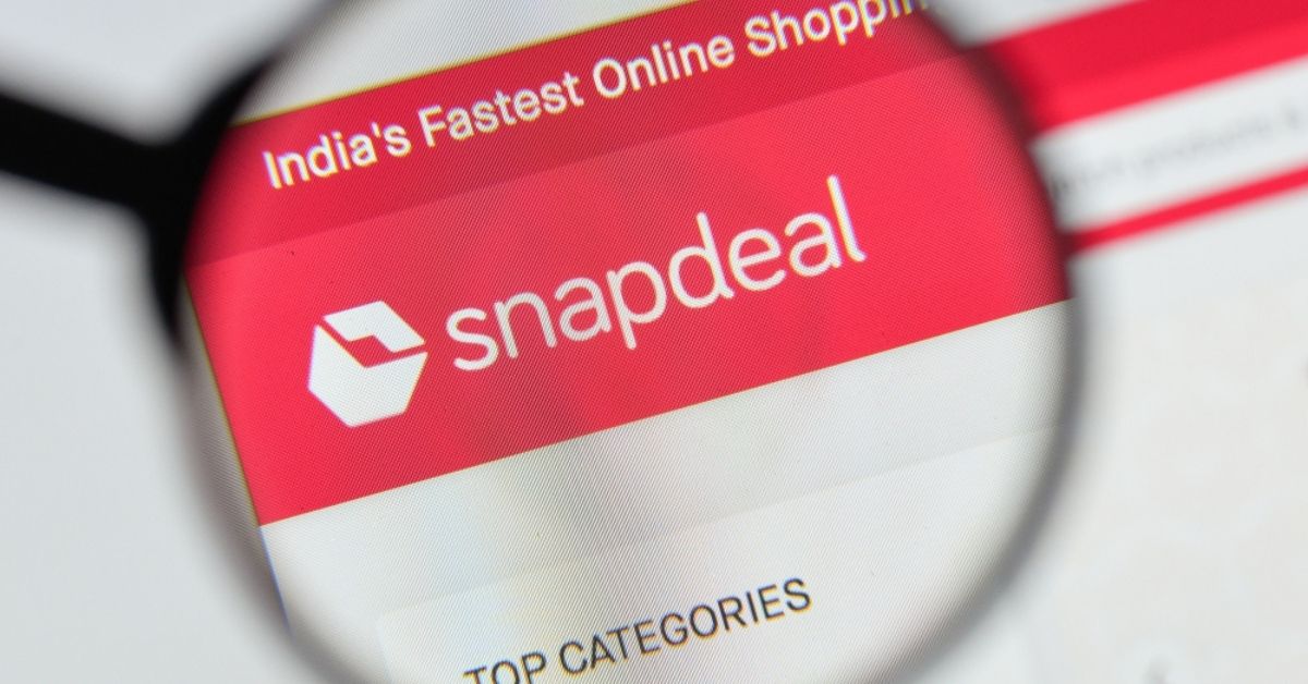 Snapdeal Losses Grow 47% In FY20 From Focus On Video, Vernacular