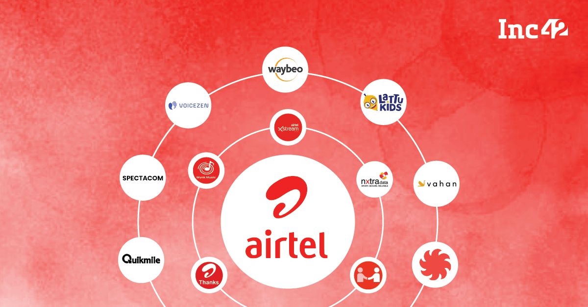 Airtel Vs Jio: Is Airtel Getting Its Digital Strategy Right, Finally?