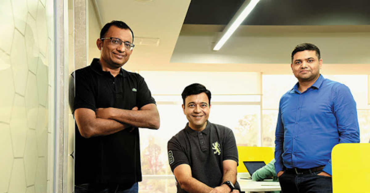Dailyhunt Turns Unicorn With $100 Mn Funding From Google, Microsoft