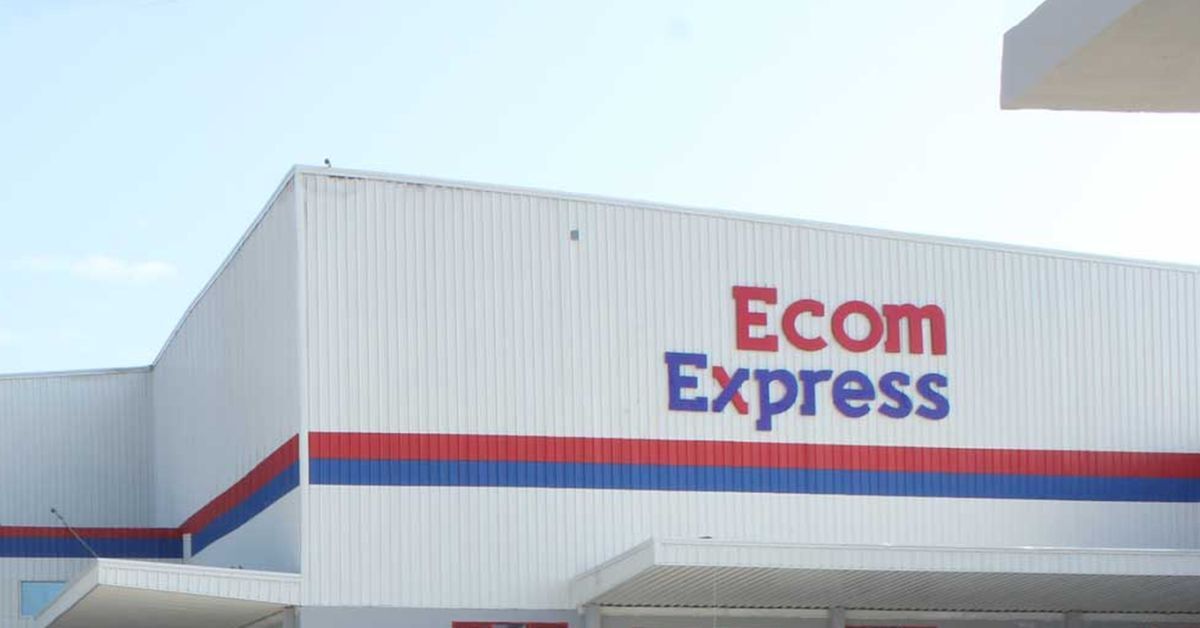 Is Ecom Express India’s Next Logistics Tech Unicorn In The Making?