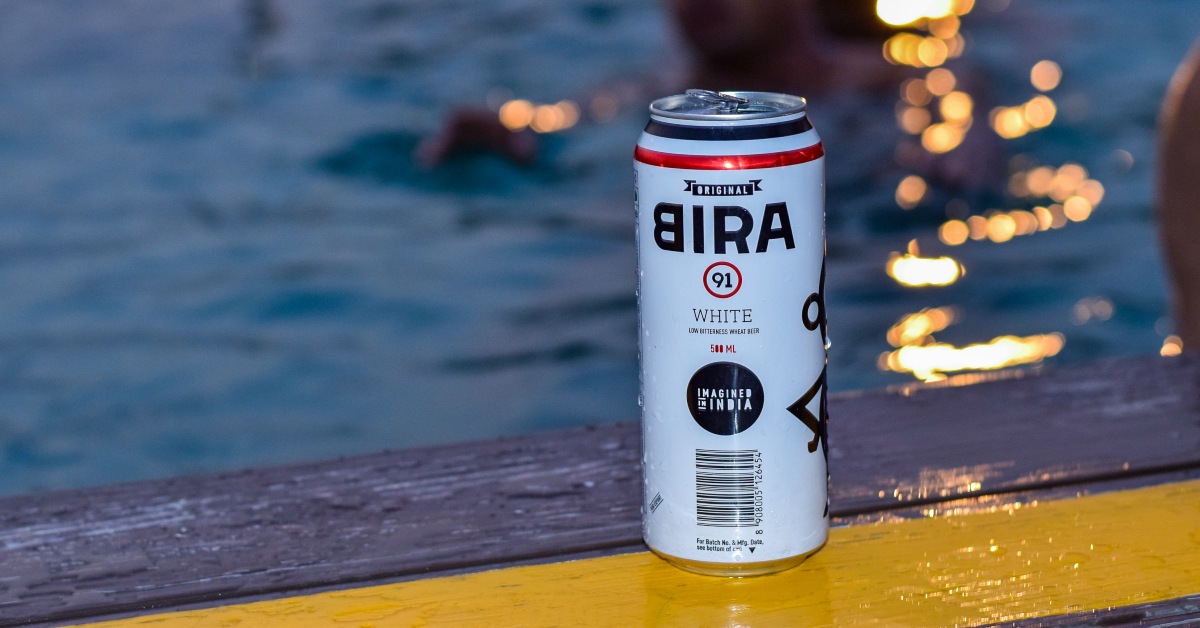 Bira 91 Raises $30 Mn From Japan’s Kirin Holdings For Under 10% Stake