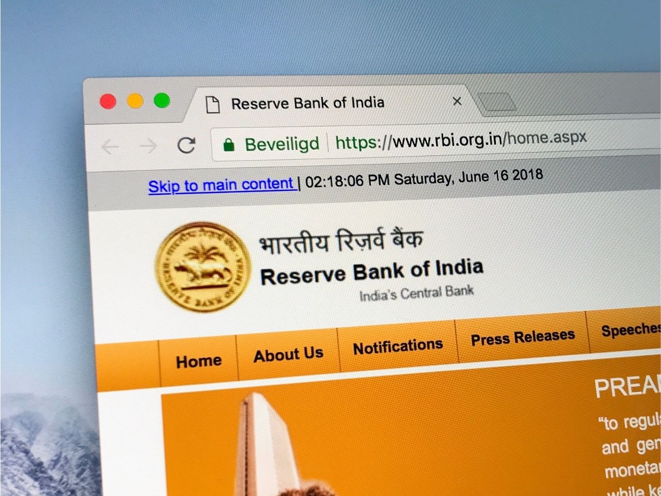 RBI Launches Digital Payments Index To Track Cashless Economy Growth