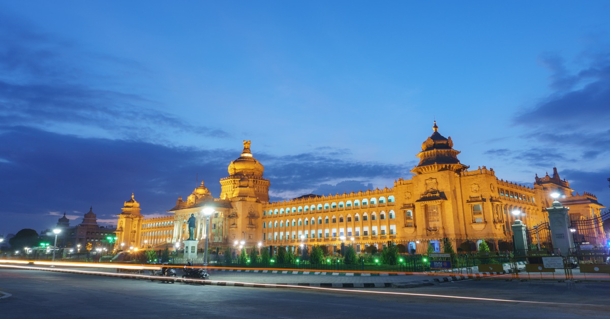 Bengaluru Named As The World’s Fastest-Growing Tech Hub