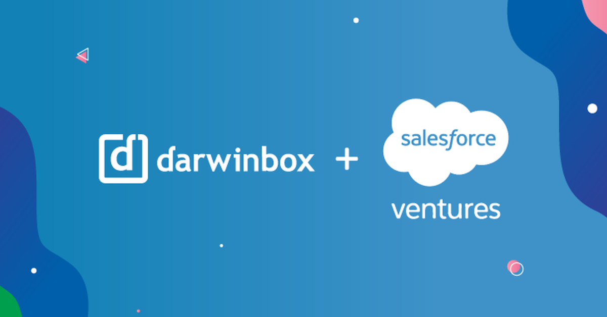 HRtech Darwinbox Raises $15 Mn Funding From Salesforce Ventures