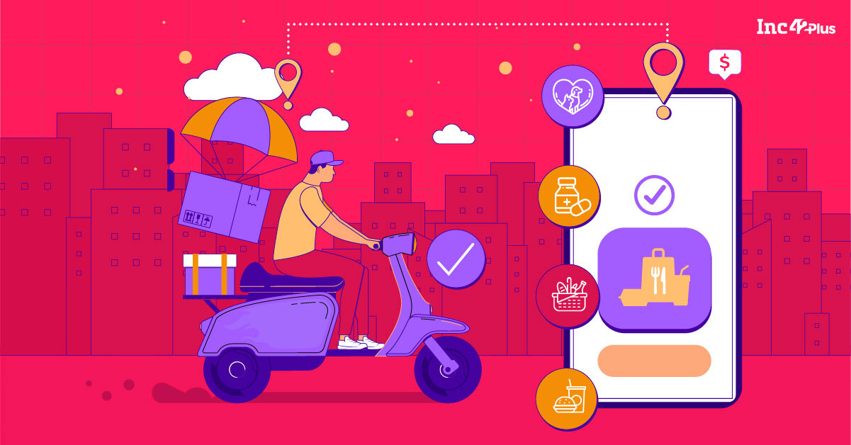 How Dunzo Constantly Iterates Product Frameworks To Drive Growth
