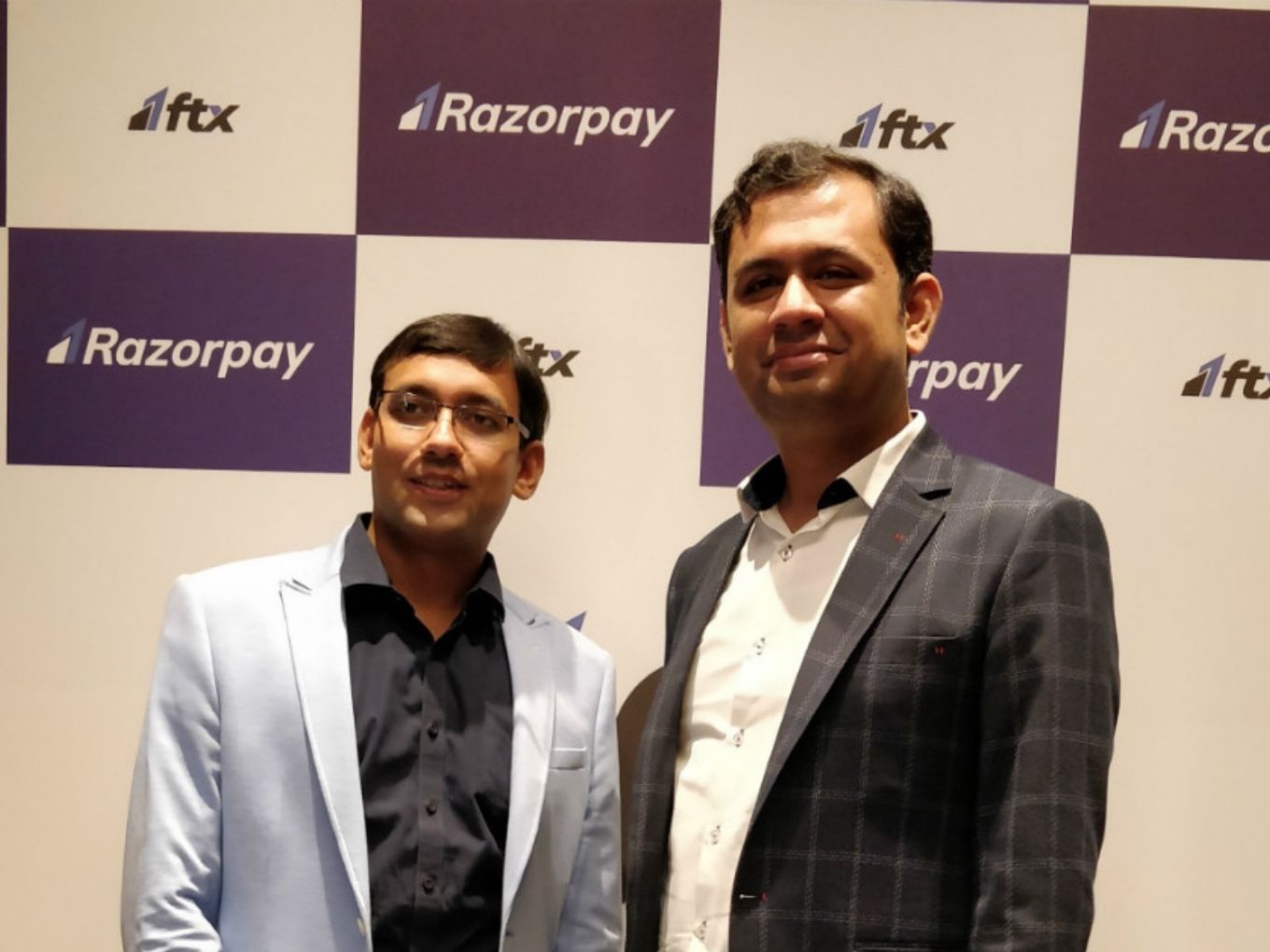 Razorpay Plans To Raise $200 Mn From GIC, Others At $2 Bn Valuation