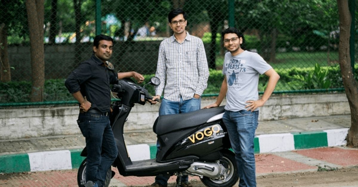 Vogo Raises $11.5 Mn Series C Funding To Bolster EV Fleet