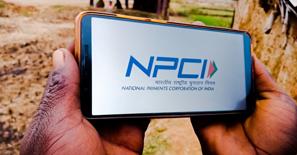 NPCI To Revamp Tech Infra To Support 1 Bn Daily Transactions