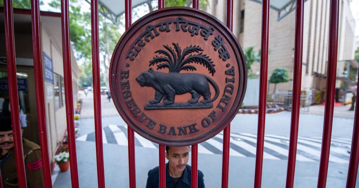 RBI Releases New Security Guidelines For NBFCs, Payment Apps