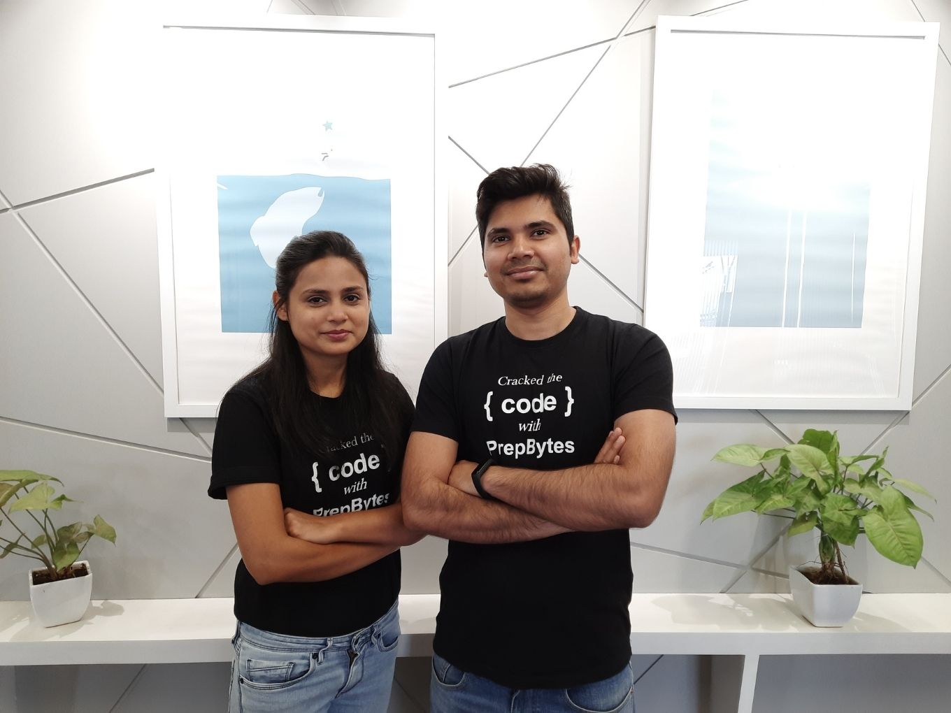 Coding Platform PrepBytes Raises Seed Round From Equanimity Ventures