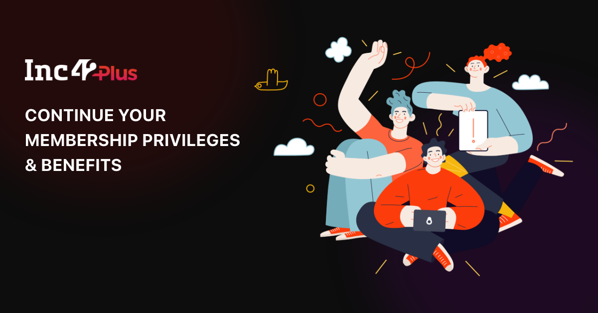 Continue Your Membership Privileges And Benefits