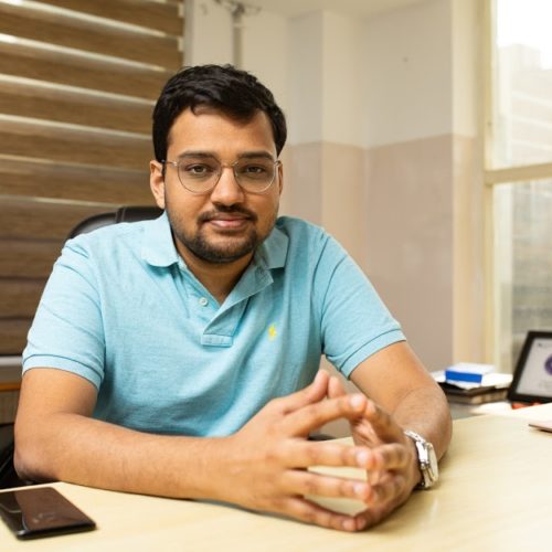 Advait Kumar, Author at Inc42 Media