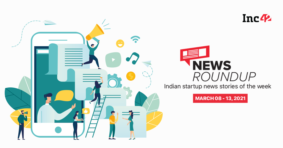 India Roundup: Digital Media Cos Move Court Over IT Guidelines & More