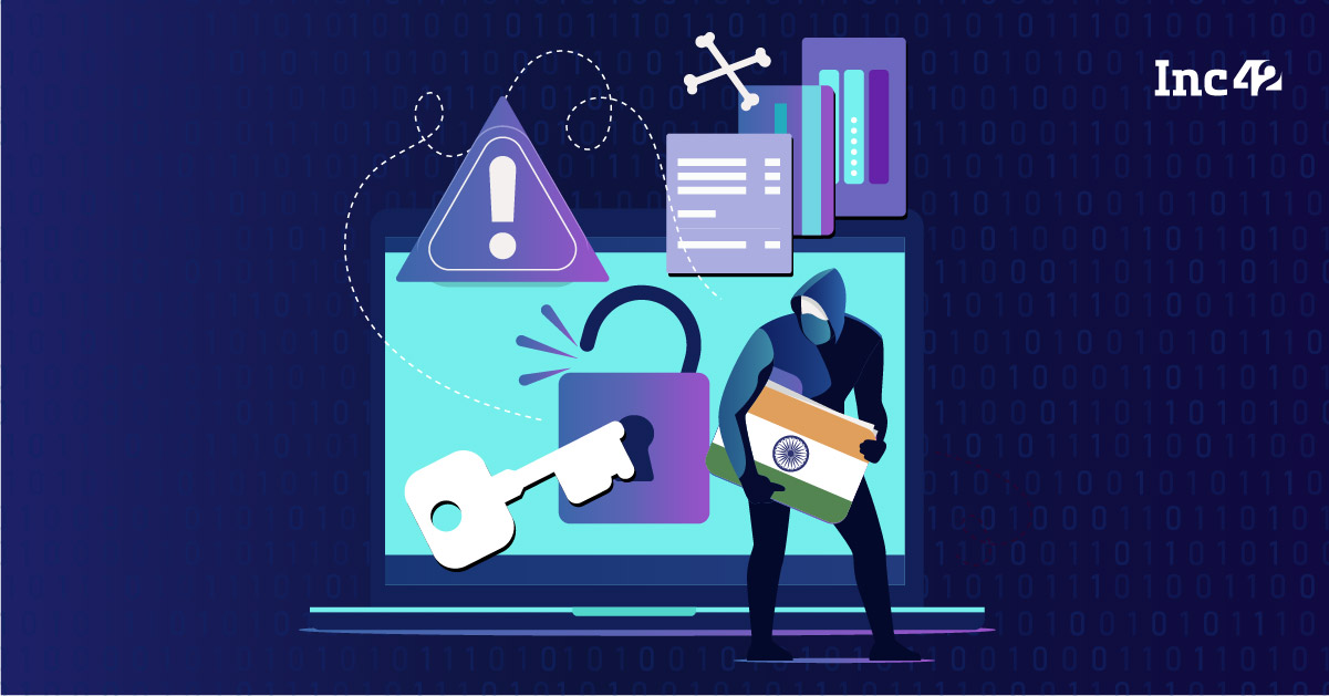 The Anatomy Of Cyberwarfare: Is India Ready To Take On China?