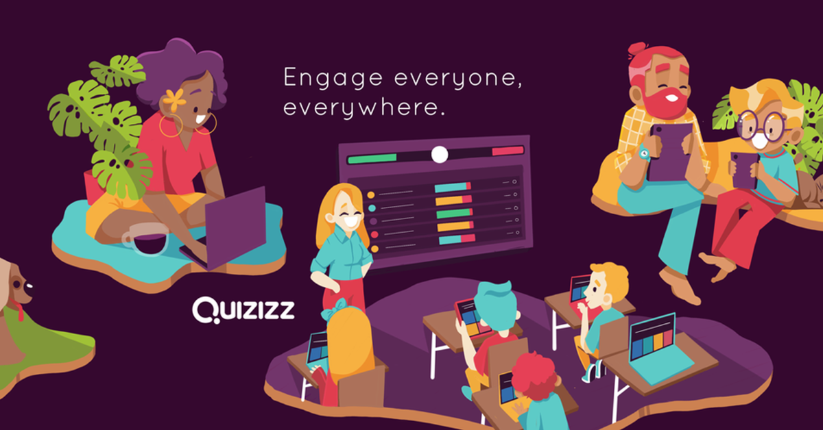 Quizizz Bags $12.5 Mn In Series A To Bolster School-Centric Product