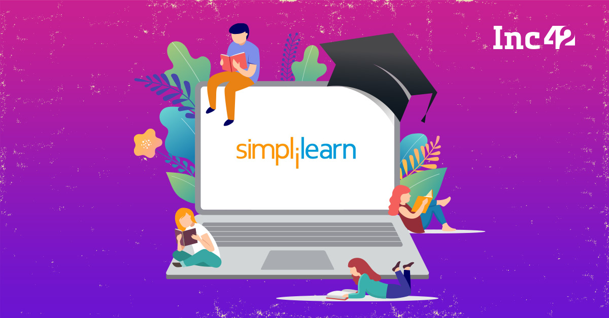 Simplilearn Is Solving Dropout Challenge Faced By Edtech Companies