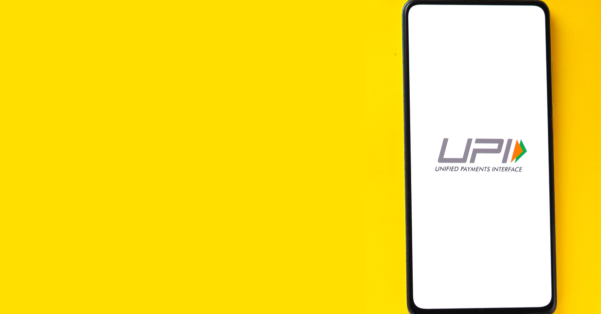 UPI Regains Momentum With 19% Hike In Transactions In March 2021