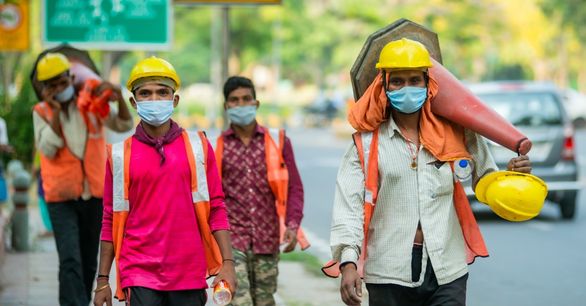 India Defers New Labour Codes, Including Social Security For Gig Workers