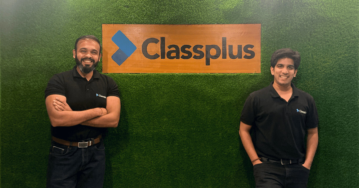 Edtech Startup Classplus Raises $65 Mn In Series C From Tiger, GSV
