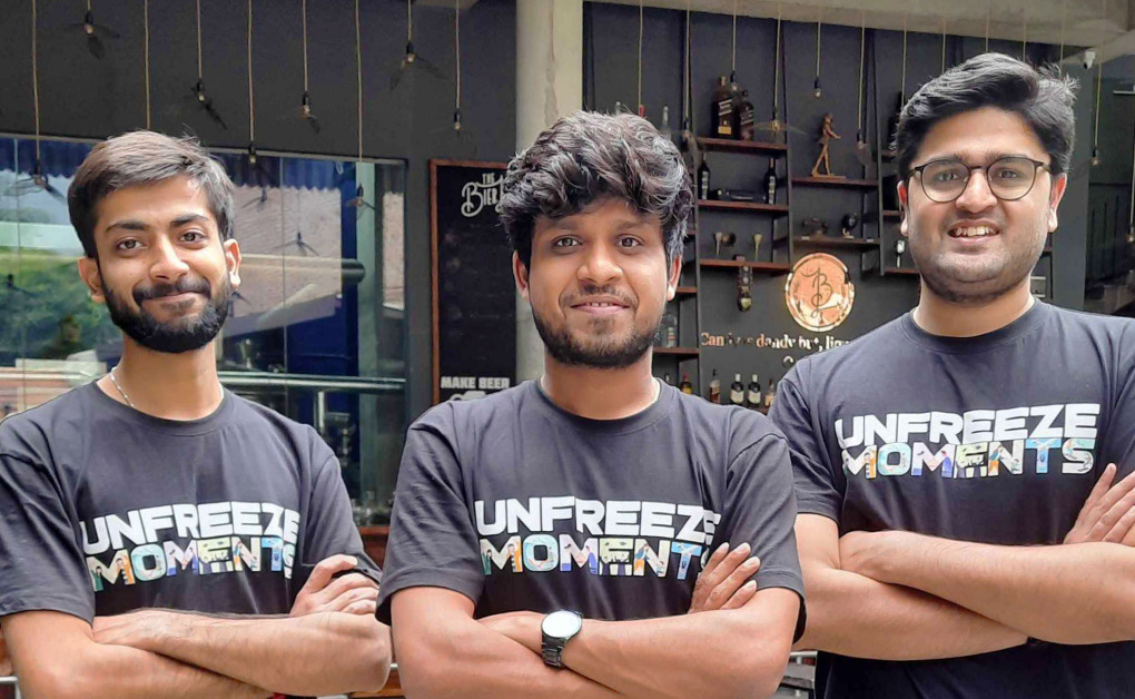 Bengaluru-Based Flam Raises $3.5 Mn In Seed Round