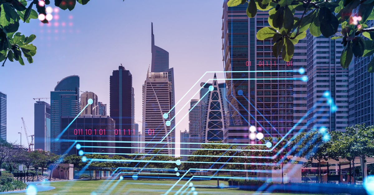 Businesses Can Improve Functionality With Spatial Software Applications