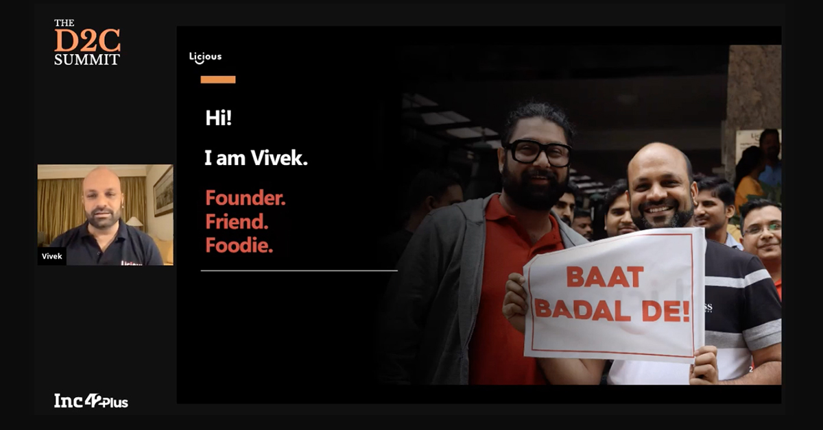Licious Cofounder On The Secret Sauce Behind Its INR 1,000 Cr ARR