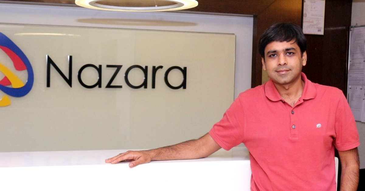 Gaming Company Nazara Technologies Stock To Plunge 41%: CLSA