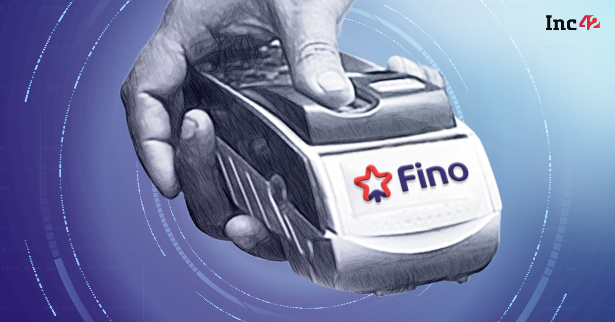 The Cap Table Of IPO-Bound Fino Payments Bank's Parent Company