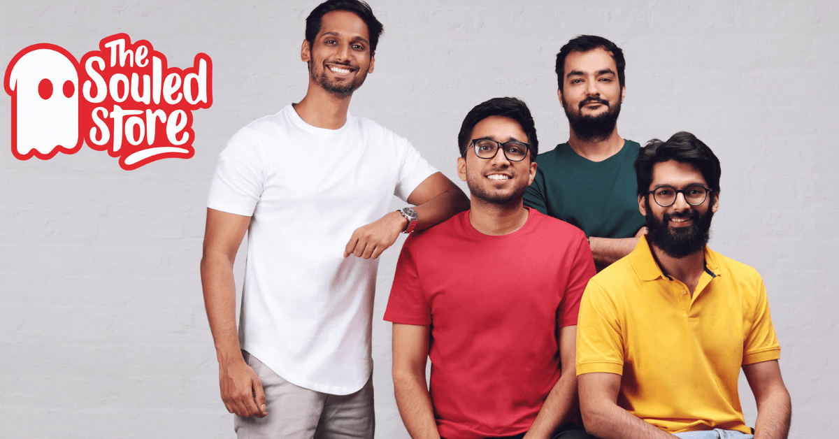 The Souled Store Raises $10 Mn, Looks To Expand Manufacturing & Retail