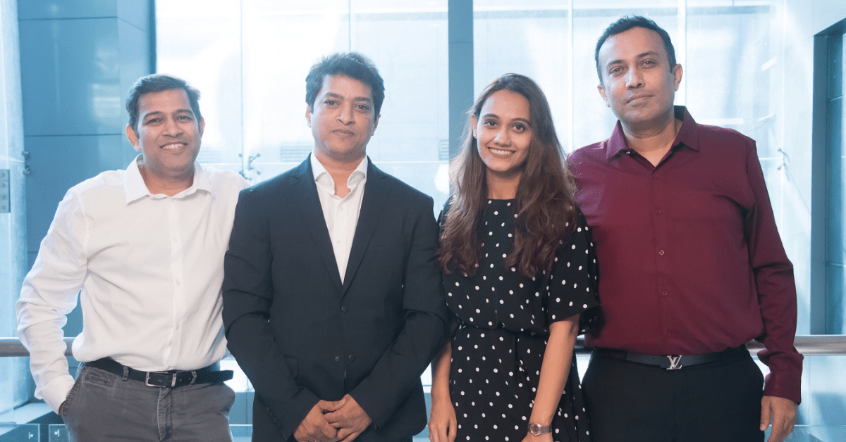 Dental Startup Toothsi Backed By Eight Roads, Think Investments