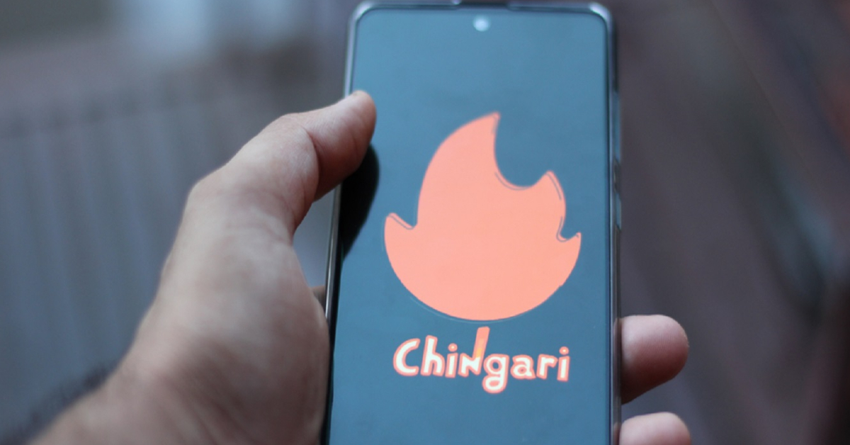 Exclusive: Chingari Set To Raise $15 Mn In New Round
