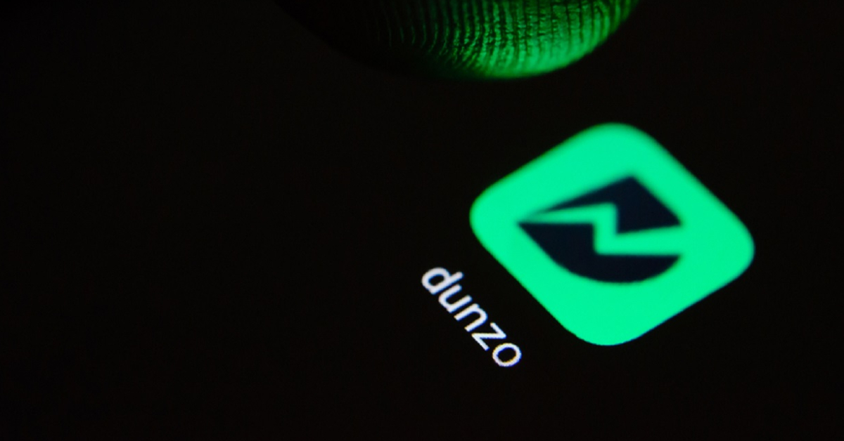 Exclusive: Dunzo Issues INR 19.5 Cr Worth Warrants To BCCL