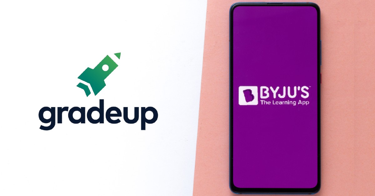 BYJU’s Acquires And Rebrands Gradeup As BYJU's Exam Prep