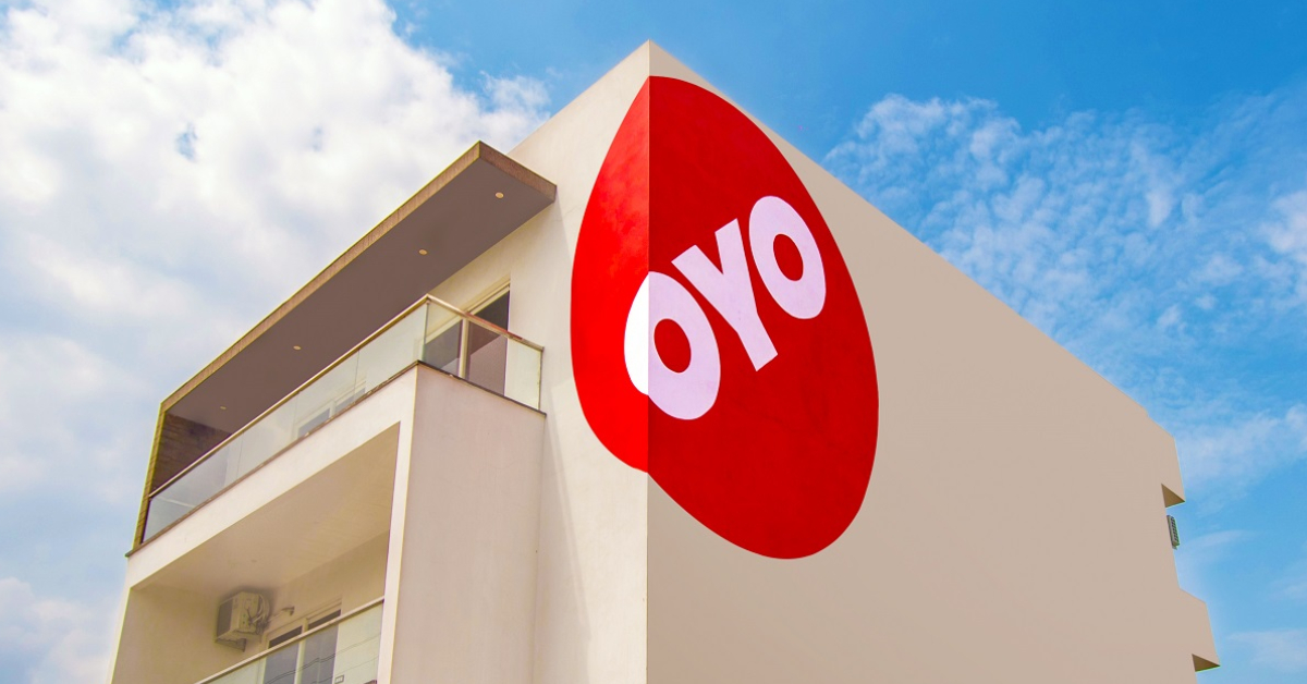 Exclusive: OYO Issues Bonus Shares To Founder Ritesh Agarwal, Others
