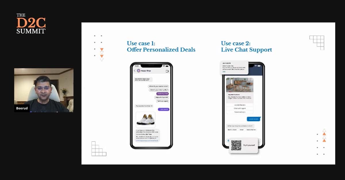 Building Better Experience Can Power D2C Brands To 5X Growth