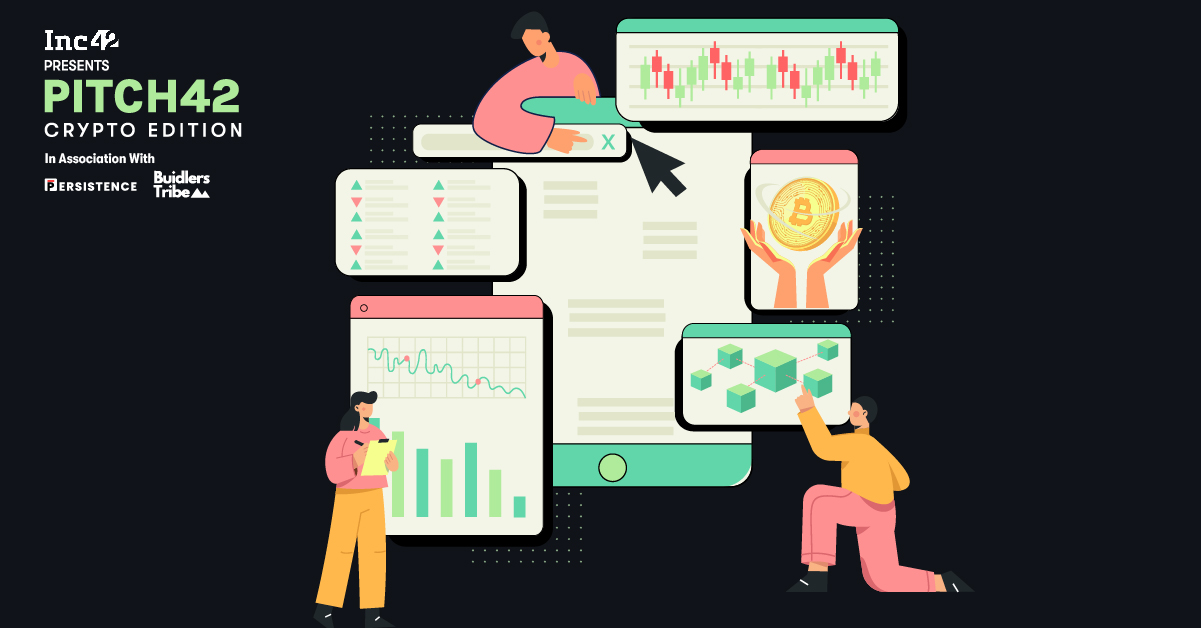 Pitch42 - Inc42 Media