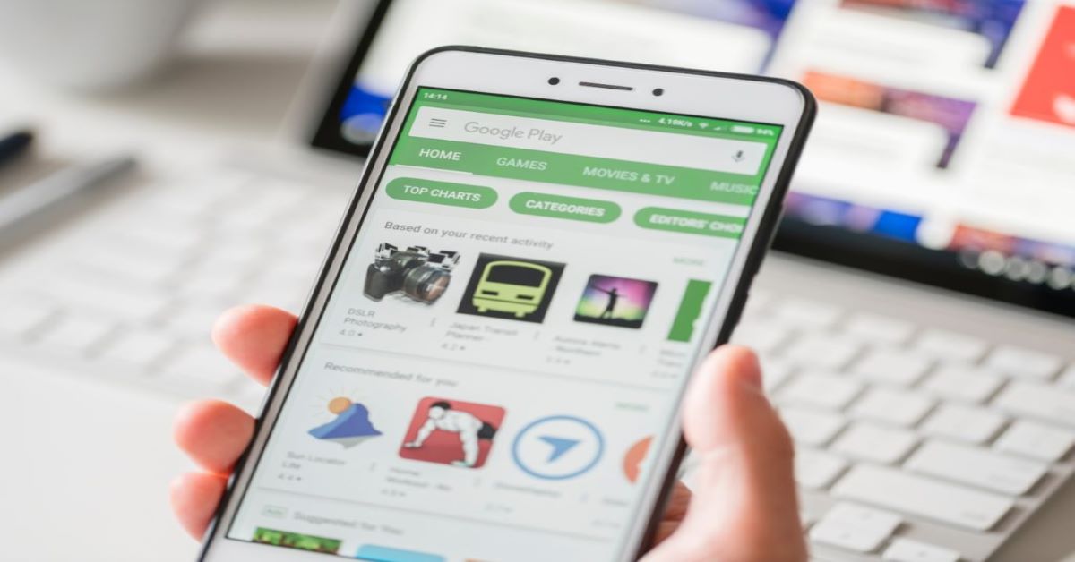 ADIF Approaches CCI Against Google’s Play Store Commission Policy