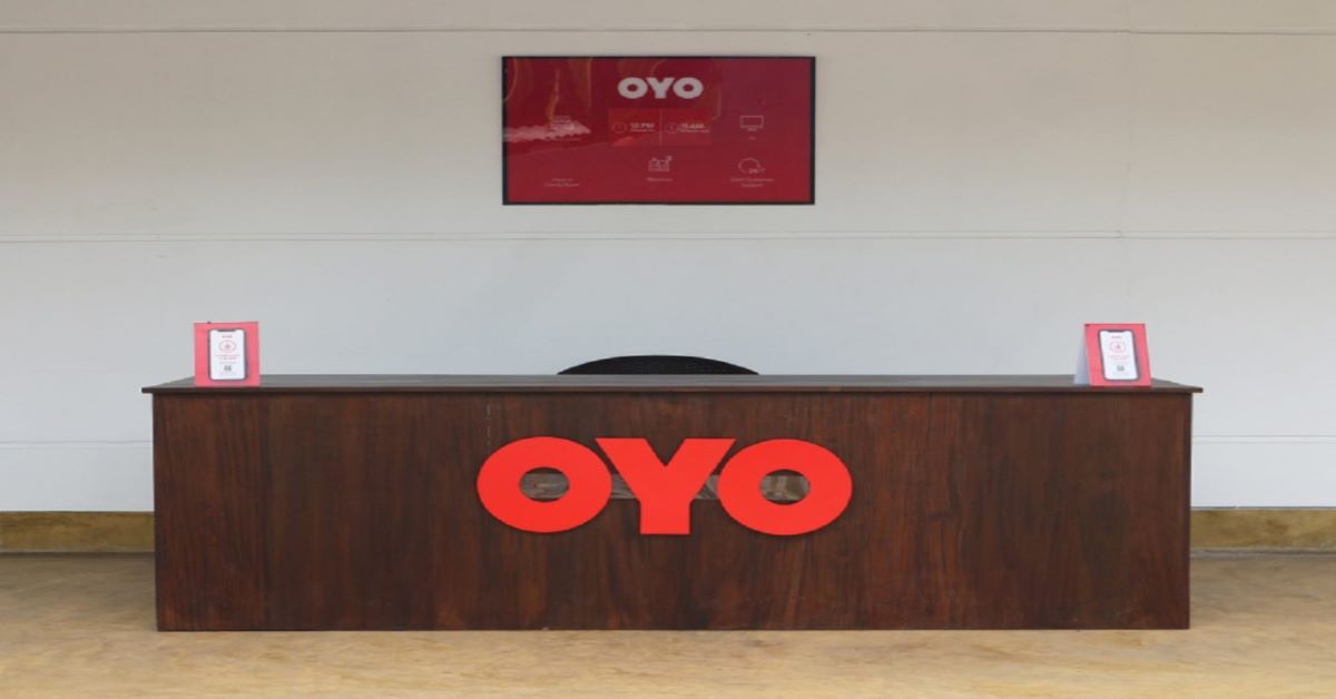 OYO Writes TO SEBI, Denies Allegations By Zostel