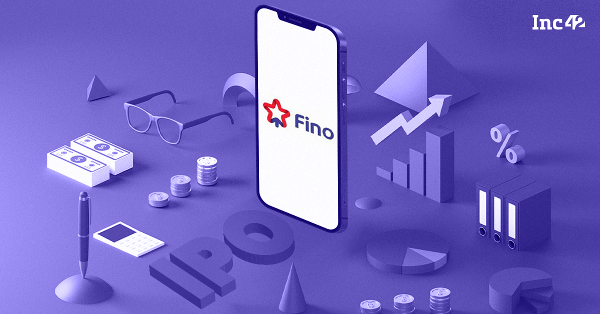 Mixed Response On Day 1 Of Fino IPO, Offer Subscribed 51%