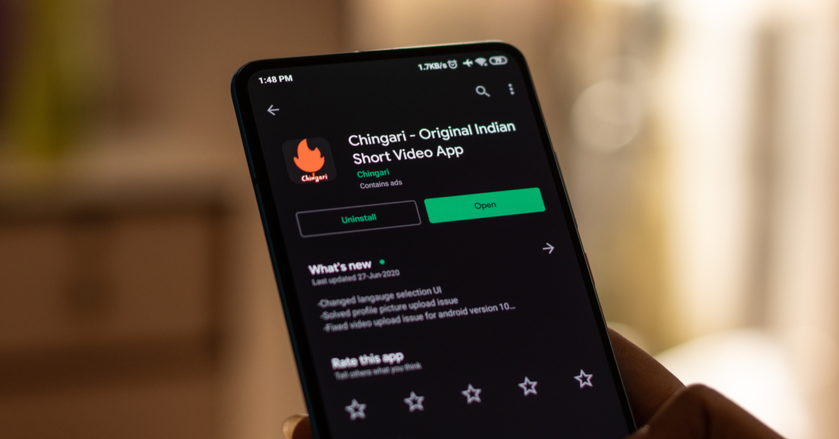 Chingari Raises $19 Mn; Partners With Solana For $GARI Tokens